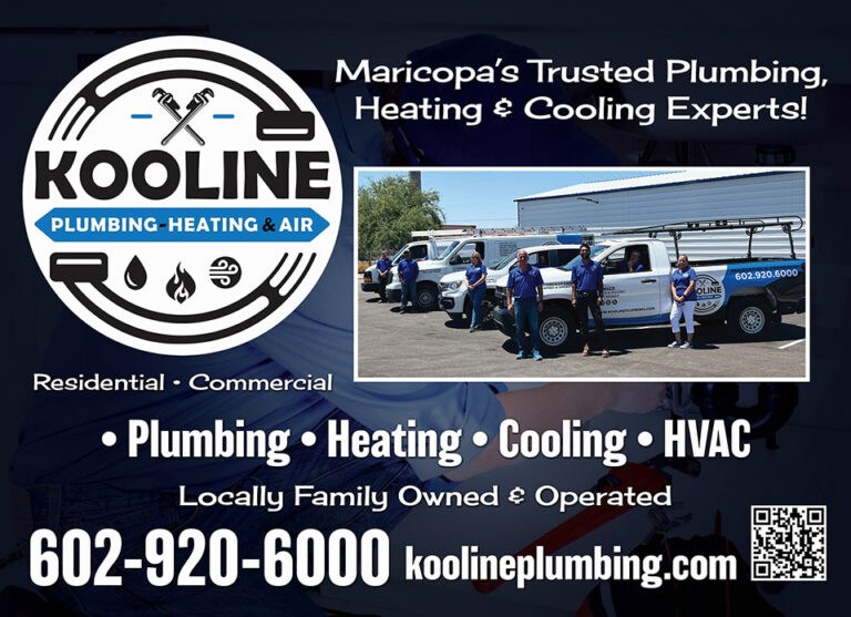 February 2024 – Sun Lakes of Arizona – Sun Times