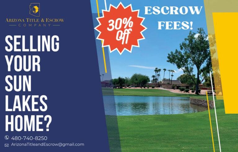 October 2023 – Sun Lakes of Arizona – Sun Times